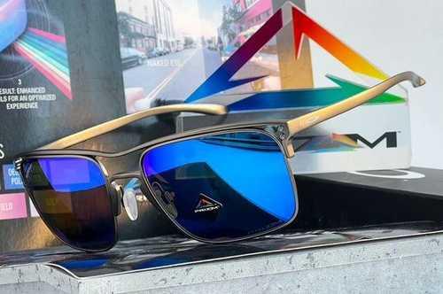 Очки Oakley Holbrook Ti Prizm Sapphire Polarized