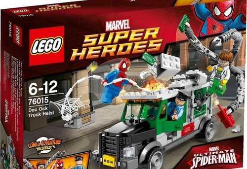 Конструктор lego Marvel Super Heroes 76015