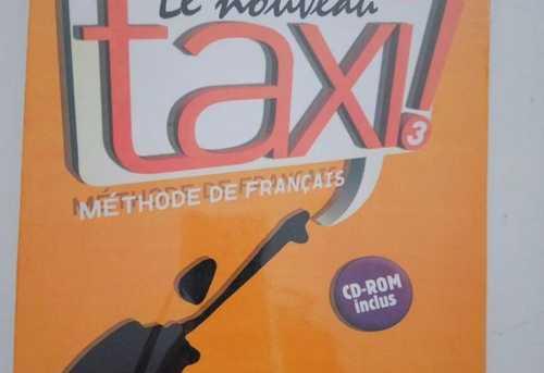 Le Nouveau Taxi 3 (B1)