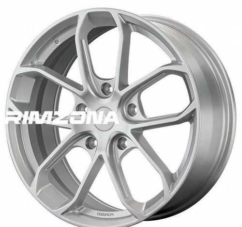 Кованые диски LS forged R20 5x150. Примерка