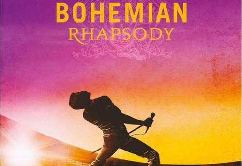 Queen: Bohemian Rhapsody - The Original Soundtrac