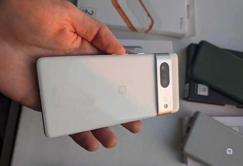 Google Pixel 7, 8/128 ГБ