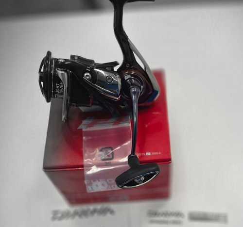 Daiwa fuego lt3000-c