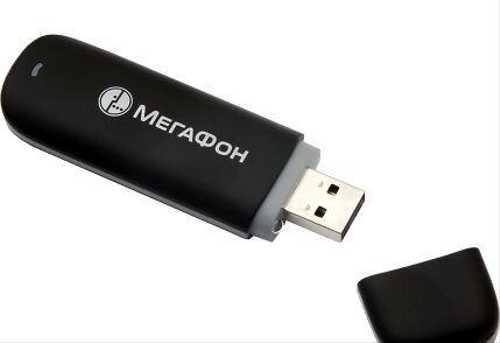 3G USB-модем Мегафон (Huawei) E173