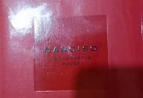Narciso rodriguez narciso Eau De Parfum Rouge