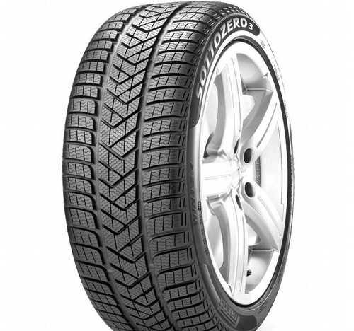 Pirelli Winter Sottozero 3 245/45 R18 100V