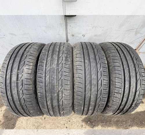 Bridgestone Turanza T001 195/55 R16