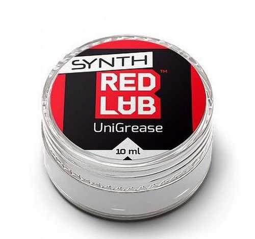 RedLub Synthetic Uni Grease (10 мл.) Смазка