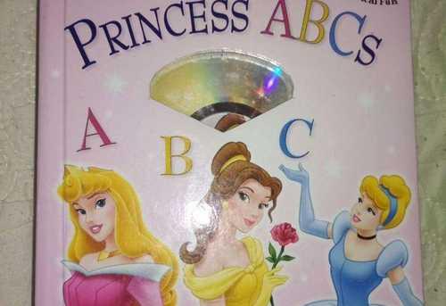 Disney английский язык книга