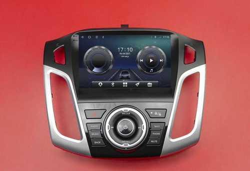 Магнитола Ford Focus 3 12-15 Android 3+32 TS18