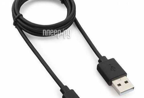Гарнизон USB 2.0 Pro AM/microBM 5P 1m Black GC