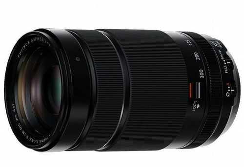 Объектив Fujinon XF 70-300mm f/4-5.6 R LM OIS WR ч