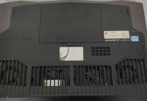 Alienware M18X