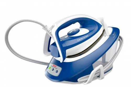 Парогенератор Tefal Express Compact SV7112E0