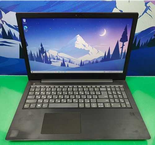 Ноутбук Lenovo i5/12gb/512Gb