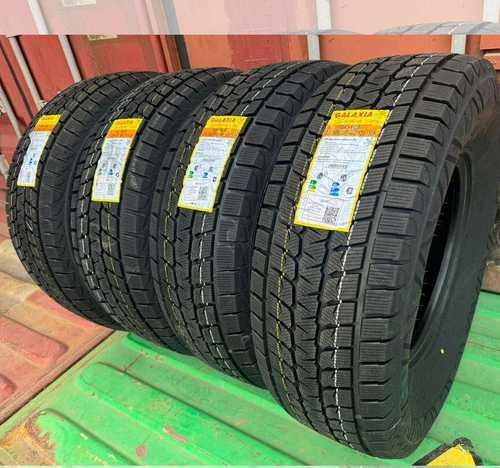 Galaxia SL-Ice 315/70 R17 120P