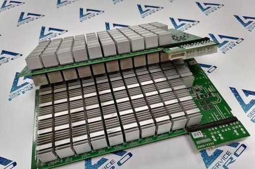 Хэш плата для майнера S9, S9i (б/у) Bitmain