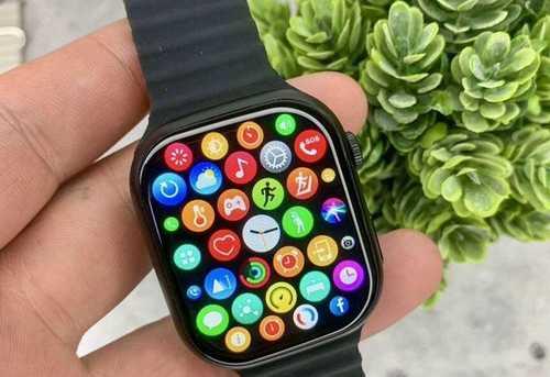 Apple watch 8pro+