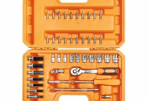 Airline AT-43-01 Набор головок и принадлежностей 1