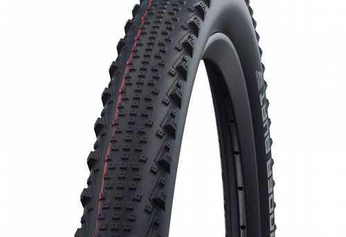 Покрышка 27.5x2.1 Schwalbe Thunder Burt Folding TR