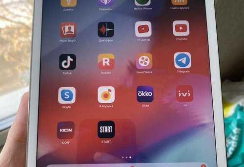 iPad mini 2 retina 64gb Sim
