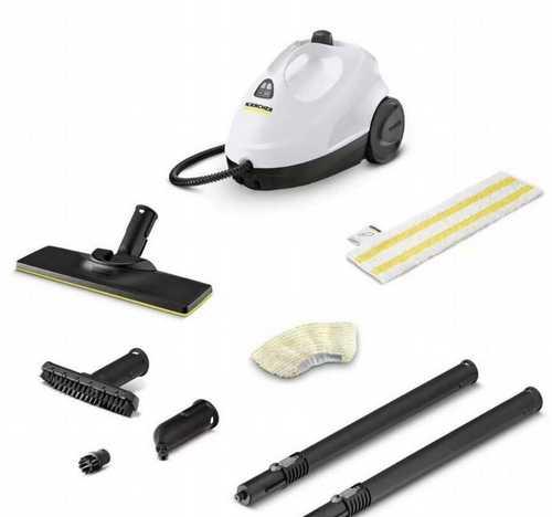 Аренда пароочистителя Karcher SC 2 easyfix