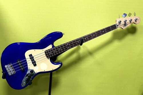 Бас гитара Fender Squier Affinity J-Bass