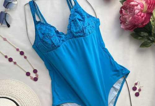 Купальник lise charmel antigel EUR44(50), чашка B