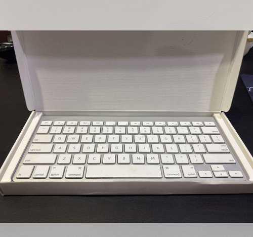 Клавиатура Apple magic keyboard