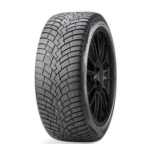 Pirelli Scorpion Ice Zero 2 255/55 R20 110H