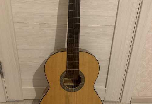Классическая гитара Cort AC100 SG