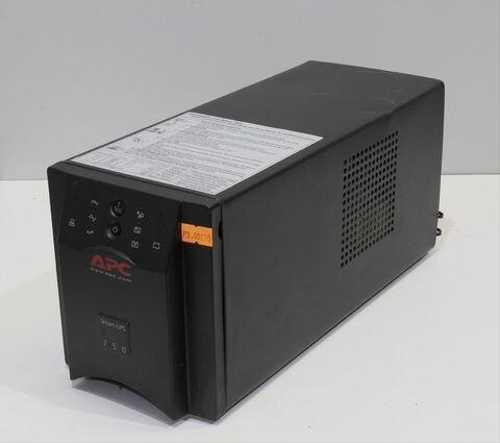 Ибп APC Smart-UPS 750 / SUA750I