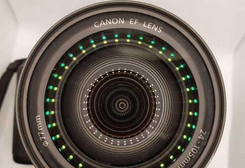 Canon eos 5d Mark iii