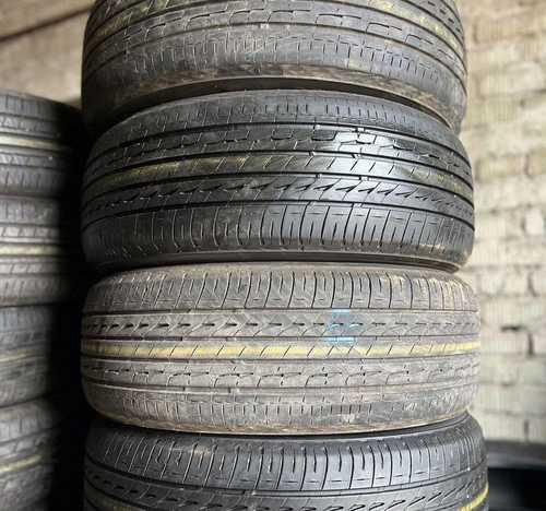 Bridgestone Regno GR-XII 215/60 R16