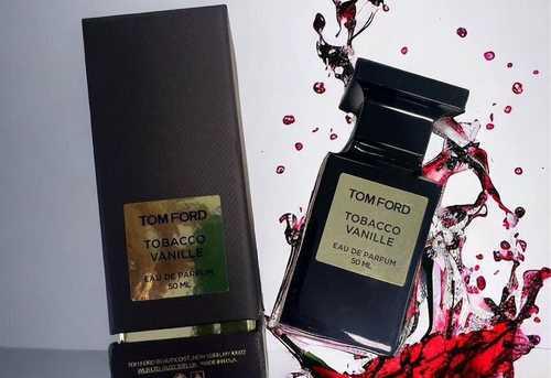 Духи Tom ford Tobacco Vanilla парфюм