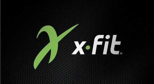 Абонемент xfit
