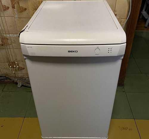 Посудомоечная машина Beko dsfs 1530