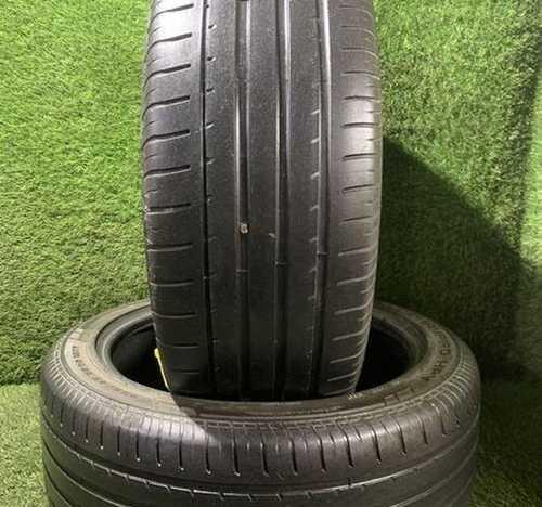 GT Radial Champiro HPY 255/45 R20 101Y