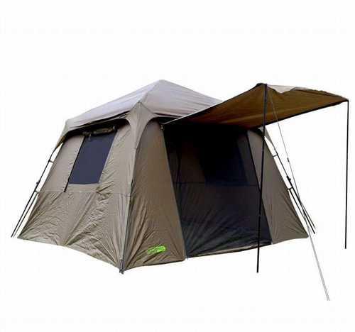 Carp PRO Шатер Maxi Shelter 305x274x203см 5000мм