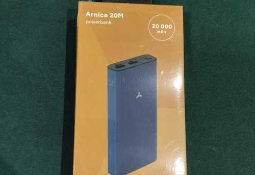 Powerbank Arnica 20M