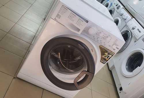 Hotpoint Ariston 5,5kg Гарантия