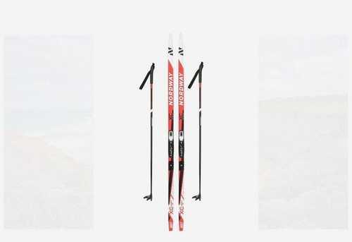 Лыжи детские Nordway Classic NNN