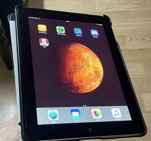 Планшет apple iPad 3