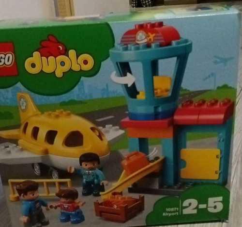 Lego duplo