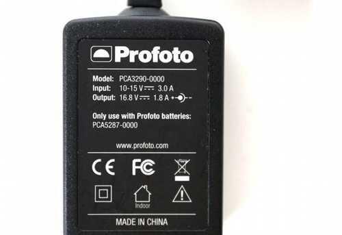 Profoto battery charger 1.8V