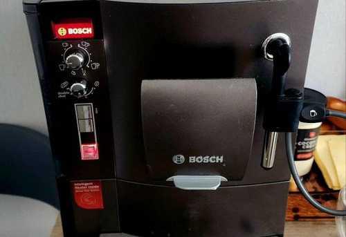 Кофемашина Bosch