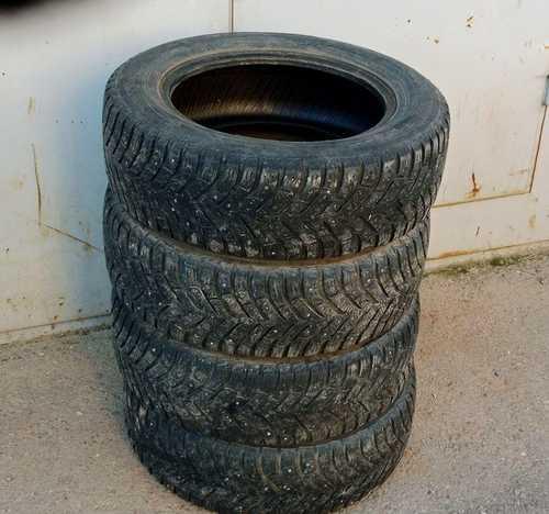Toyo Ice Frontage 185/65 R15