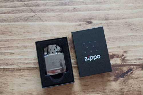 Zippo новый инсерт для зажигалки