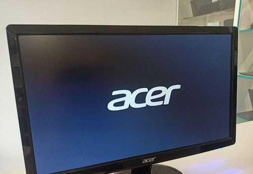 Монитор Acer S191hql