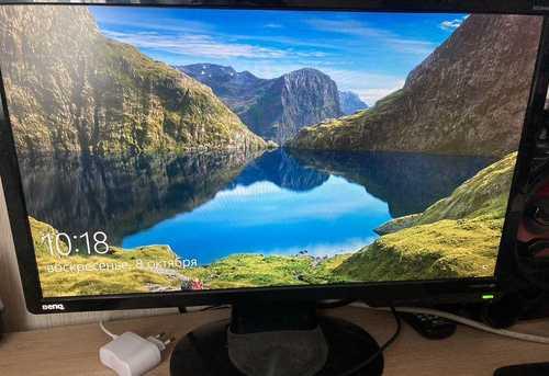 Монитор Benq G2220HD